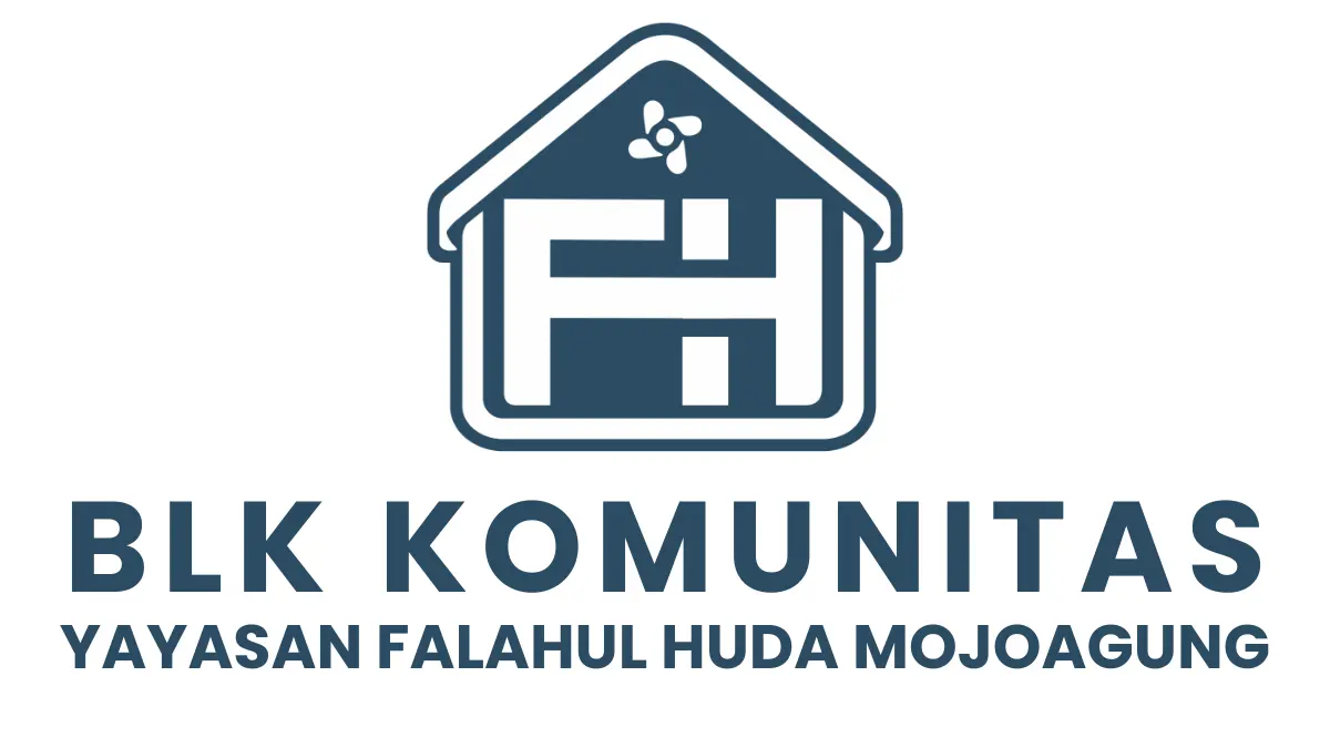 Blog | BLKK Yayasan Falahul Huda Mojoagung